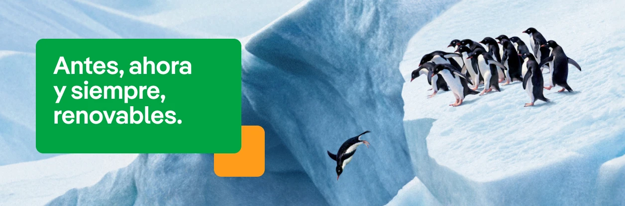 El Grupo Iberdrola es hoy un líder energético global. - Iberdrola