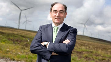 Ignacio Galán: "We are committed to maintaining the investment effort ...