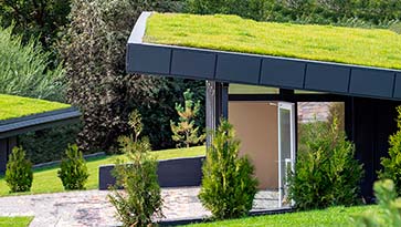 ¿Qué es la bioconstrucción? - Iberdrola - Iberdrola