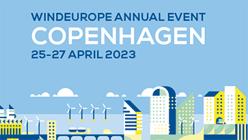 WindEurope 2025 seeks in Copenhaguen urgent wind power development ...