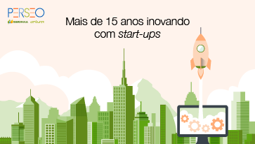 PERSEO: Programa de start-ups da Iberdrola - Iberdrola
