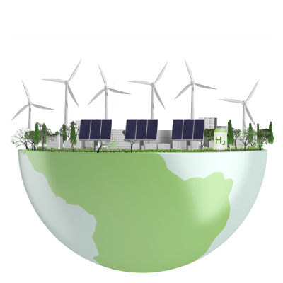 The Iberdrola group is today a global energy leader - Iberdrola