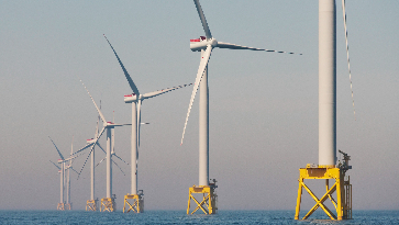 Iberdrola starts construction of the 1,400 MW East Anglia Three ...