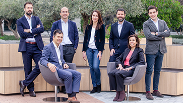 El fondo tecnológico Andromeda cierra su primera inversión en la constructora 011h - Iberdrola