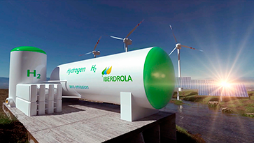 Hydrogen: the green "silver bullet" or a bunch of hype? - Iberdrola