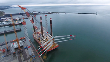Vineyard Wind 1 project opens the door to offshore wind revolution ...