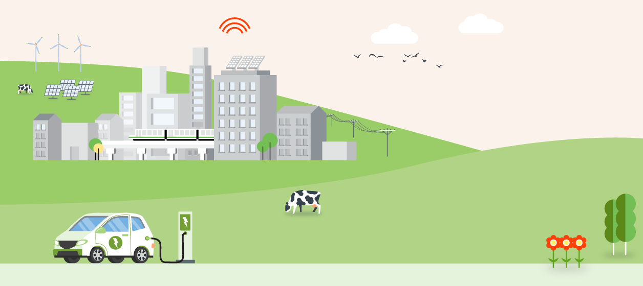 Innovation Iberdrola