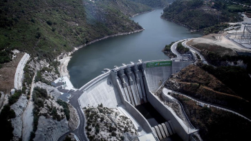 10 relevant hydropower terms - Iberdrola