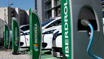 We sign a strategic alliance with bp to accelerate the deployment of electric mobility - Iberdrola