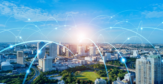 Telecommunications for the smart grid - Iberdrola