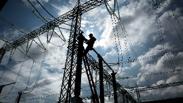 Electrical substations: how they work - Iberdrola