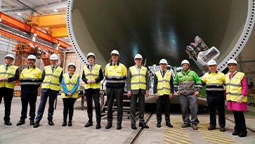 Iberdrola and Haizea Wind Group sign €200 million framework agreement ...