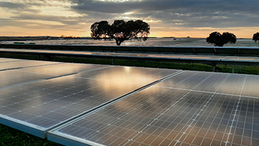 10 relevant solar energy terms - Iberdrola