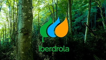 We evolve our brand logo and maintain the values of sustainability and ...