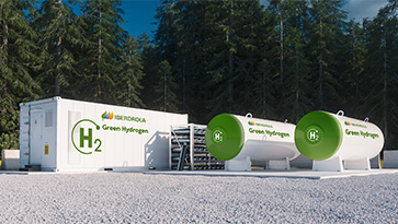 Green Hydrogen’s promise for a carbon-free future - Iberdrola