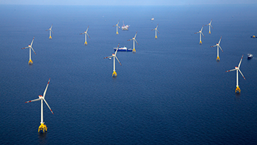 10 relevant terms offshore wind energy - Iberdrola