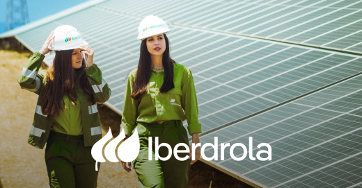 Trabalhe conosco - Iberdrola