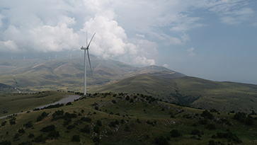 Iberdrola’s capacity in Greece rises to over 420 MW as Askio II and ...