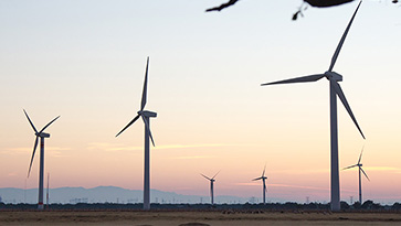 Iberdrola in Mexico - Iberdrola