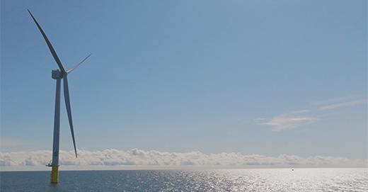Iberdrola starts commissioning Vineyard Wind I, the largest offshore ...