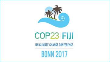 COP23: Las claves de la Cumbre de Naciones Unidas sobre cambio ...