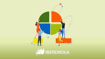 Stakeholder Capitalism: common WEF Metrics - Iberdrola