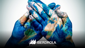 International Agreements on Climate Change - Iberdrola