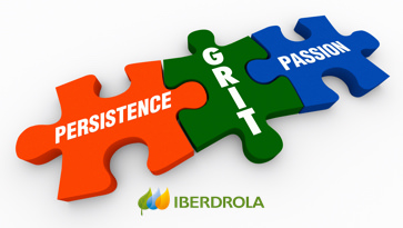 Grit: the power of perseverance to achieve success - Iberdrola