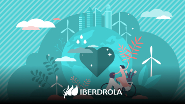 The Great Reset: Sustainable economic recovery after Covid-19 - Iberdrola