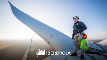Iberdrola in the United States - Iberdrola