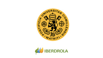 Comillas Logo