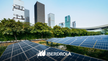What is Sustainable Infrastructure? | Development and Examples - Iberdrola