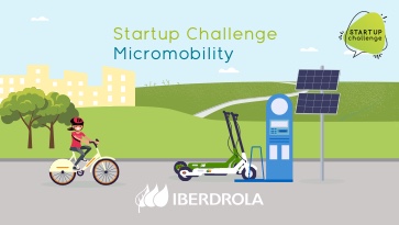 Micro-mobility, the efficient and sustainable transport modality ...