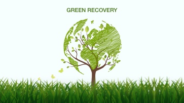 Green Recovery, economic recovery is green - Iberdrola