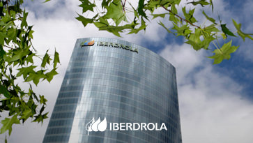 Sede corporativa - Iberdrola