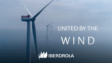 United by the wind, the most social side of wind energy - Iberdrola