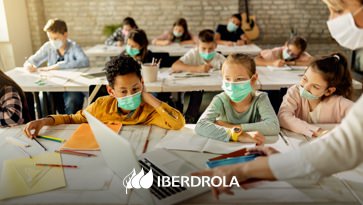 ¿Qué es Blended Learning o Aprendizaje Semipresencial? - Iberdrola