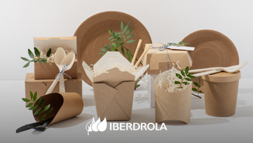 Eco Design: What it is, Advantages and Examples - Iberdrola