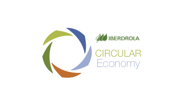 Betting on a Circular Economy - Iberdrola