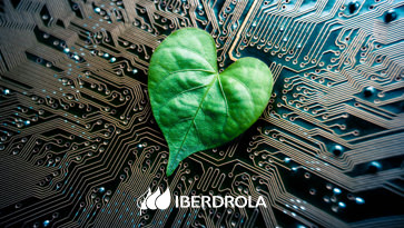 Internet ethics, the key to the digital future - Iberdrola