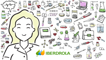 Women inventors who changed the world - Iberdrola
