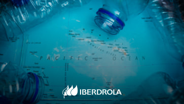 Plastic Island in the Pacific Ocean, the Seventh Continent - Iberdrola