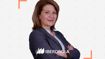 Entrevista a Rosa Kariger, CISO de Iberdrola - Iberdrola