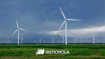 Wind Farms - Iberdrola - Iberdrola