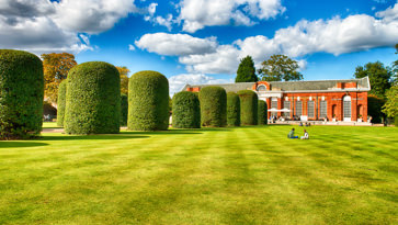 Parques urbanos, ¿por qué son tan importantes? - Iberdrola