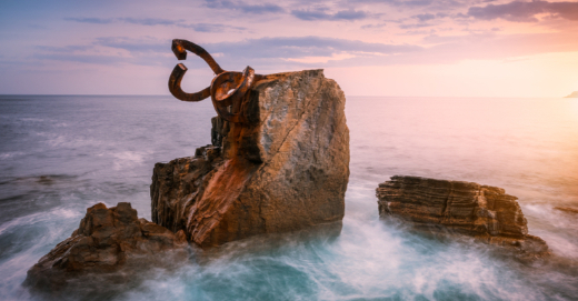 Environmental Art: what it is, examples and artists - Iberdrola