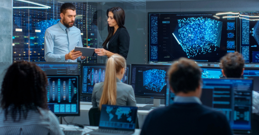 'Data mining', definición, ejemplos y aplicaciones - Iberdrola