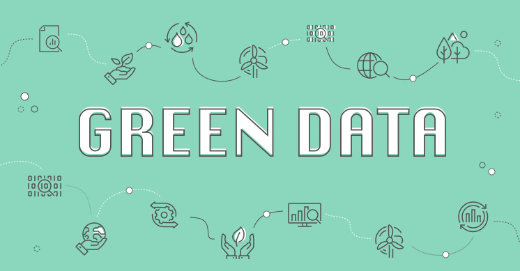 Big data and environment - Iberdrola