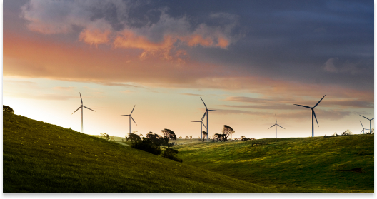 Iberdrola's renewable energy production reaches 10-year highs in Spain ...