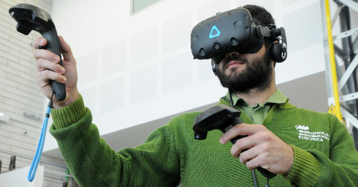 Spatial computing: the technological revolution - Iberdrola